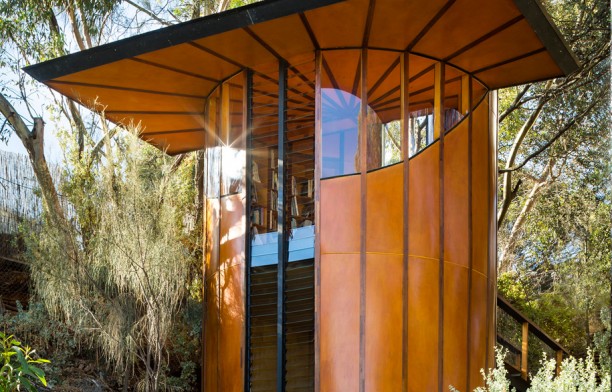 Treetop Studio | Habitusliving.com